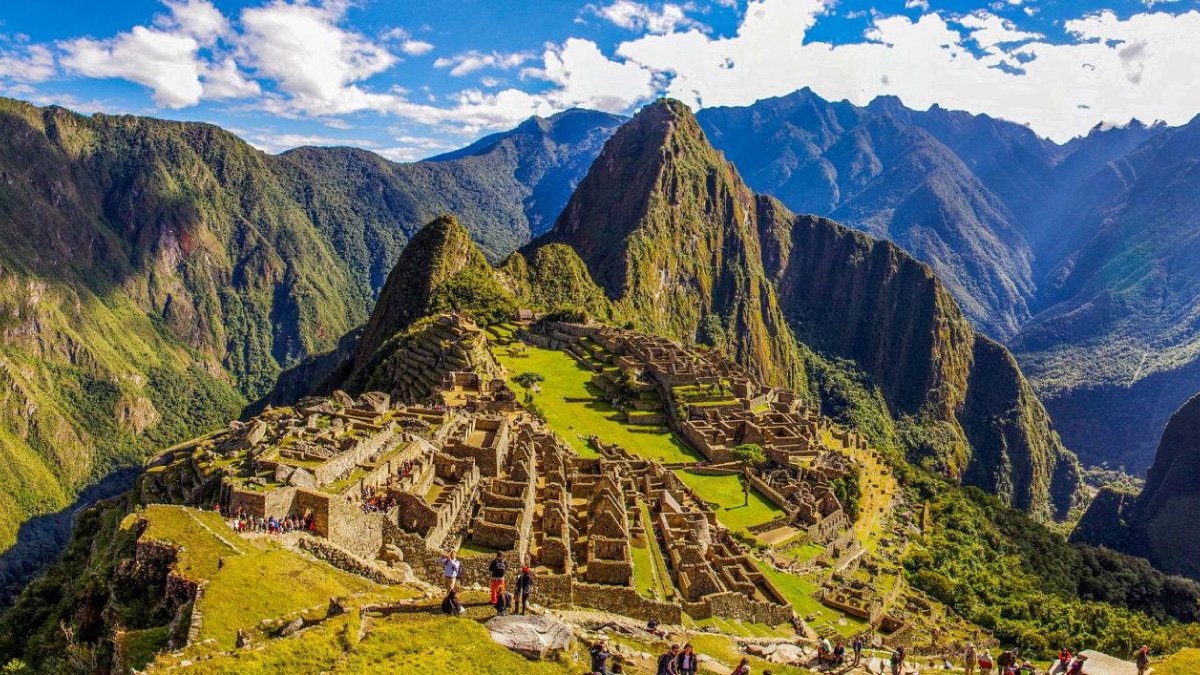 Guía Definitiva para Visitar Machu Picchu: Todo lo que Necesitas Saber